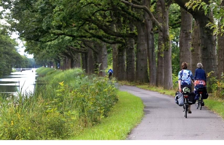 Ontdek de mooiste routes in Twente - Visit Twente