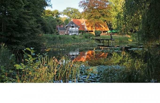 Ontdek de mooiste routes in Twente - Visit Twente