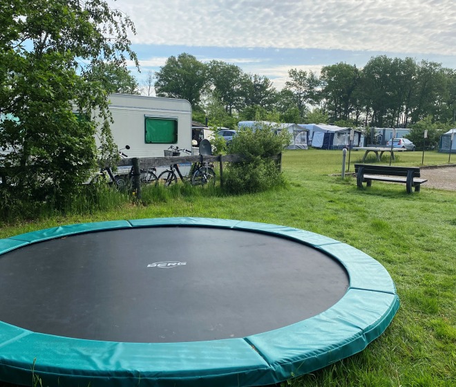 Camping Ideaal - Visit Rijssen-Holten