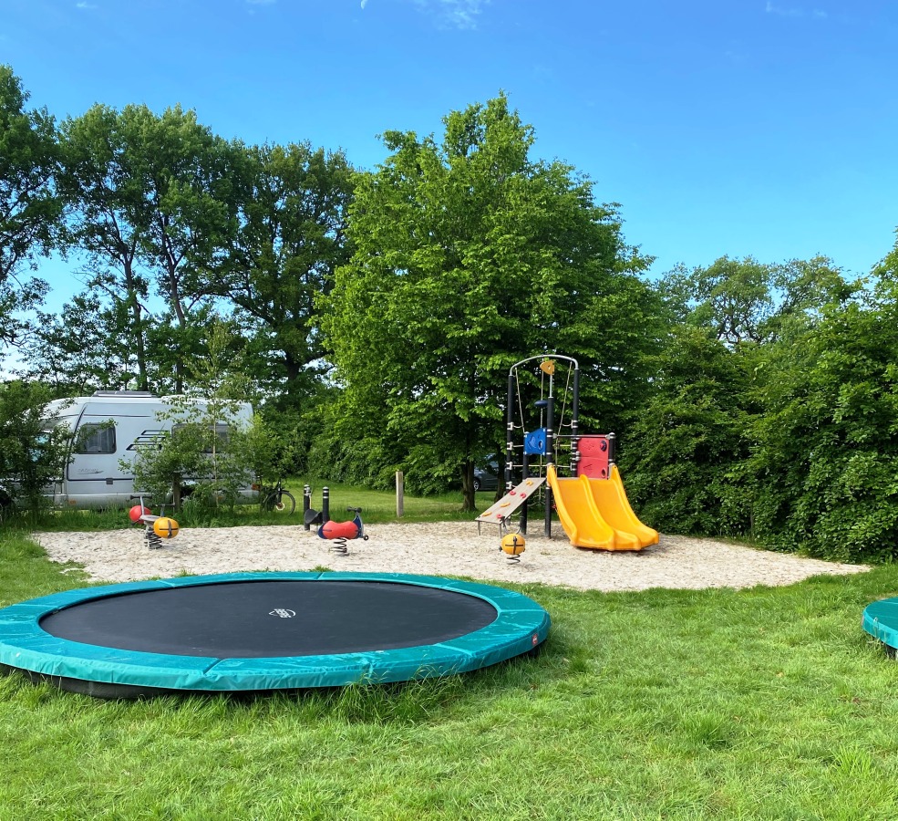 Camping Ideaal - Visit Rijssen-Holten