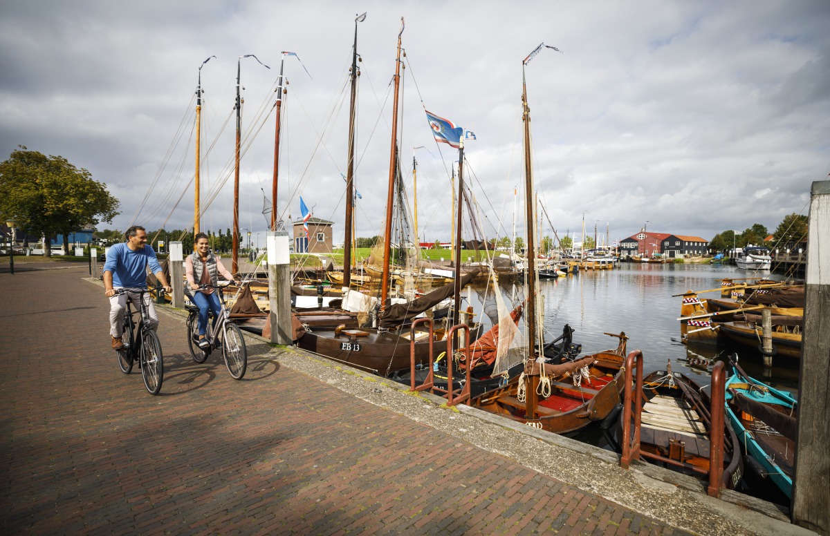 Wat te doen in Elburg - Visit Hanzesteden