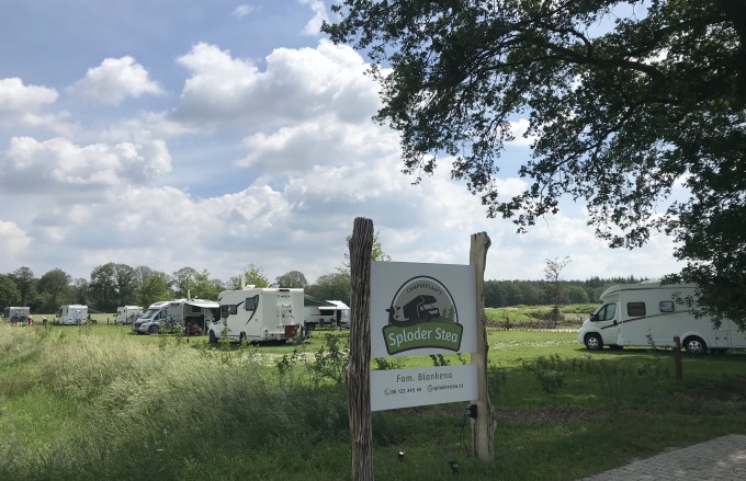 Camperplaats Lookerland in Holten | Visit Rijssen-Holten - Visit ...