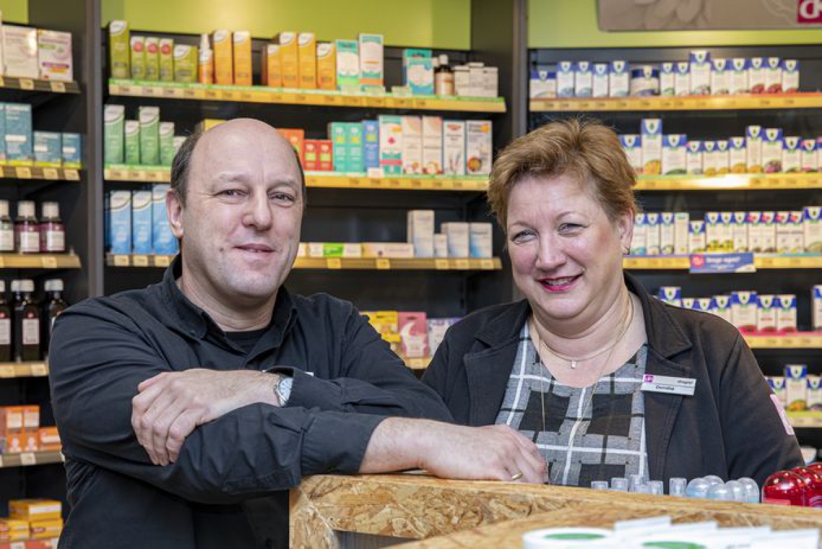 DA Drogisterij & Parfumerie Wedda - Visit Rijssen-Holten