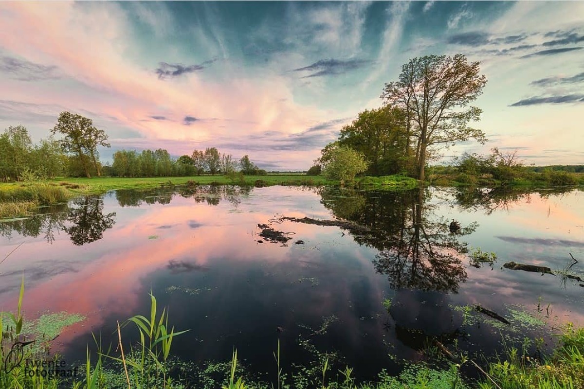 Alles over Gemeente Wierden - Visit Wierden-Enter