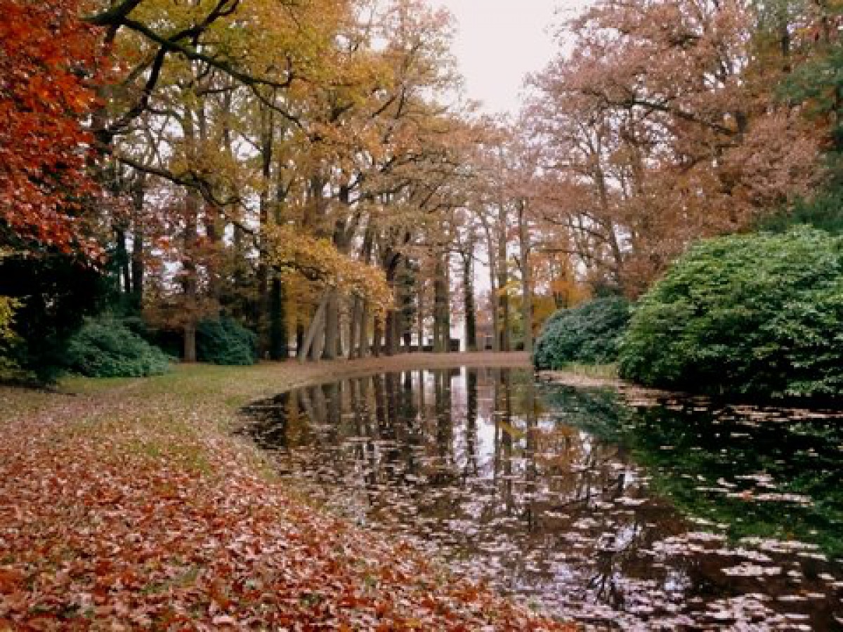 Kasteel Huis te Diepenheim - Visit Twente