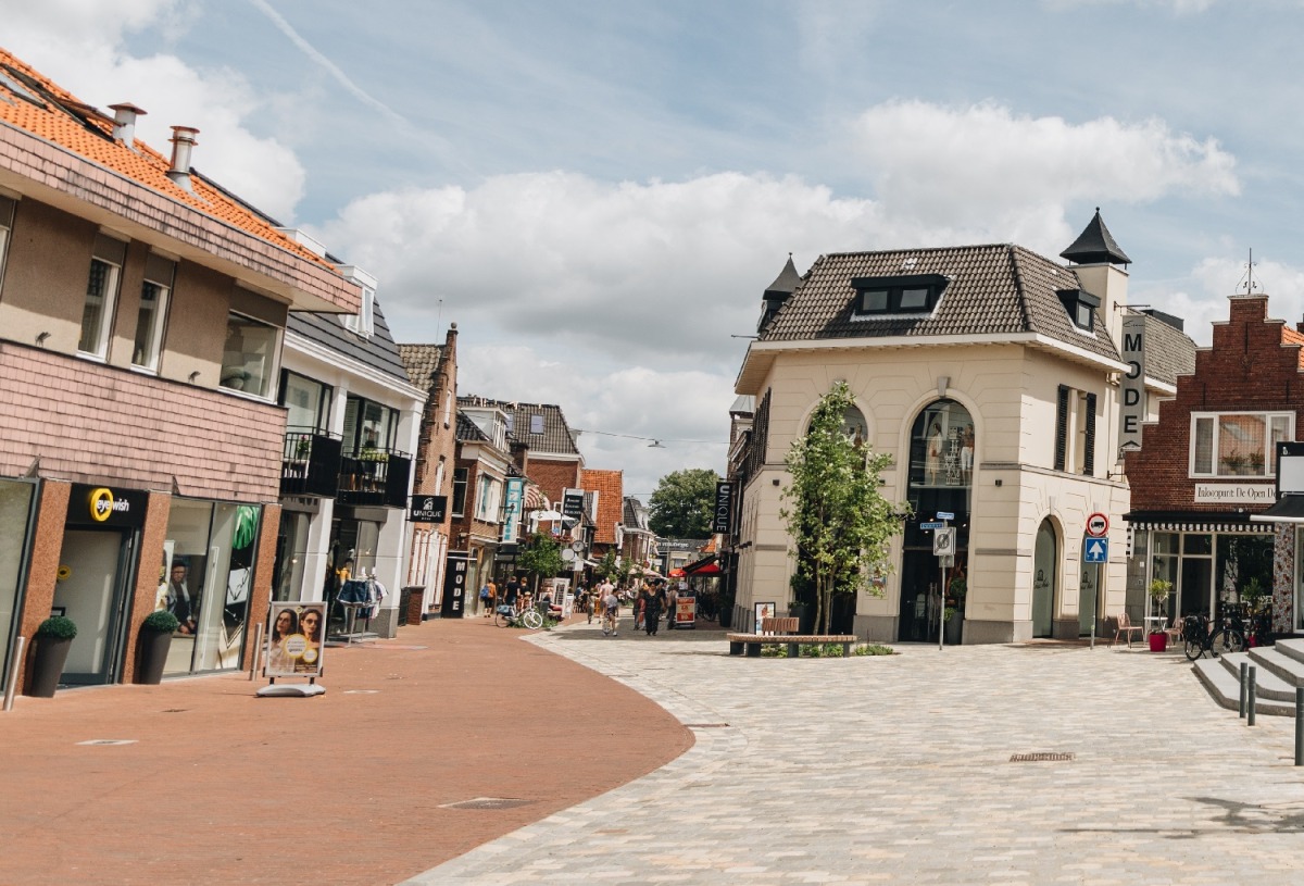 Winkelen in Rijssen-Holten - Visit Rijssen-Holten