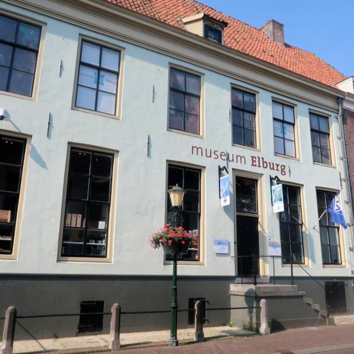 Herfst en winter in Elburg! - Visit Hanzesteden
