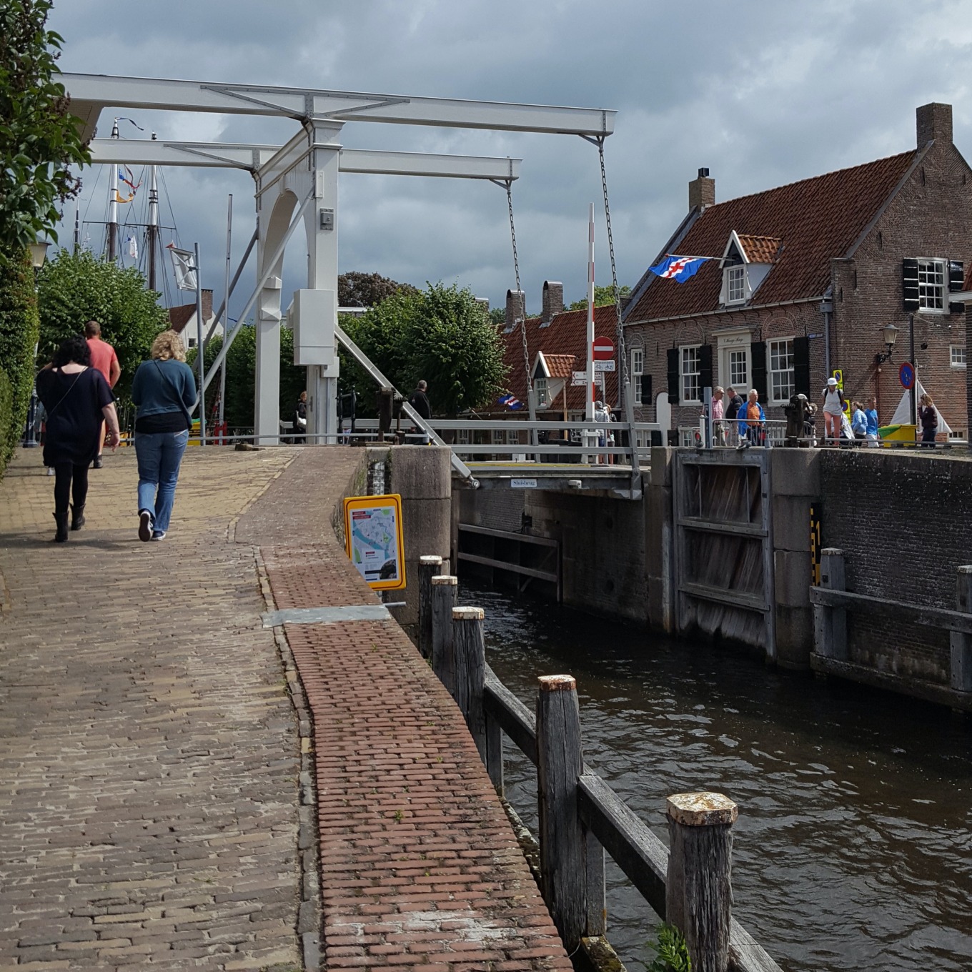 5x wandelen in Staphorst - Ontdek Staphorst