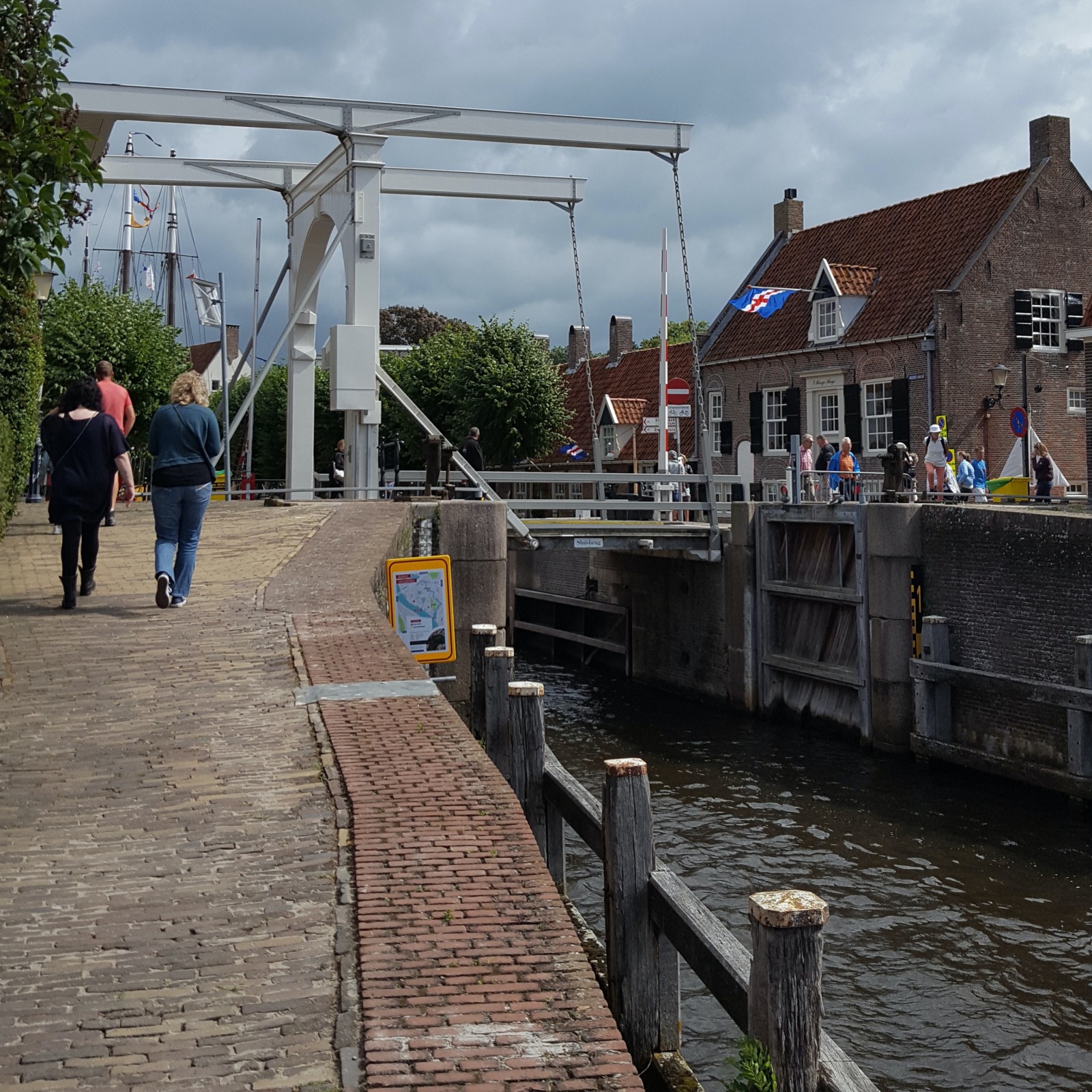 5x wandelen in Staphorst - Ontdek Staphorst