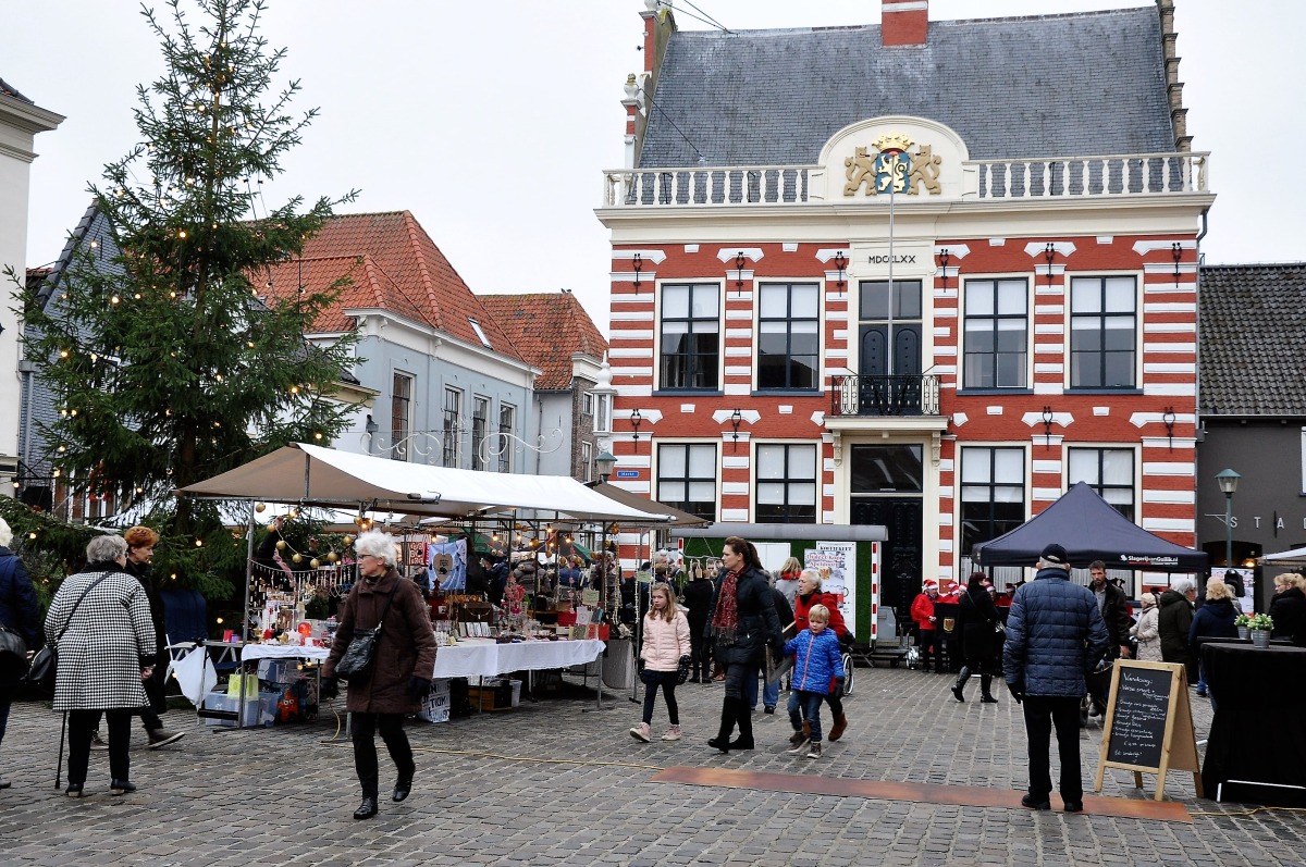 Kerstevent Hattem afgelast - Visit Hattem