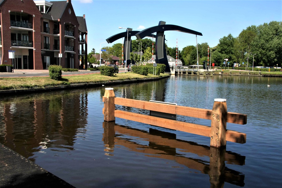 Vroomshoop van nul tot nu - Sallandse Heuvelrug