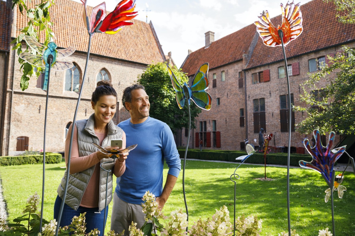 Museum Elburg - Visit Hanzesteden