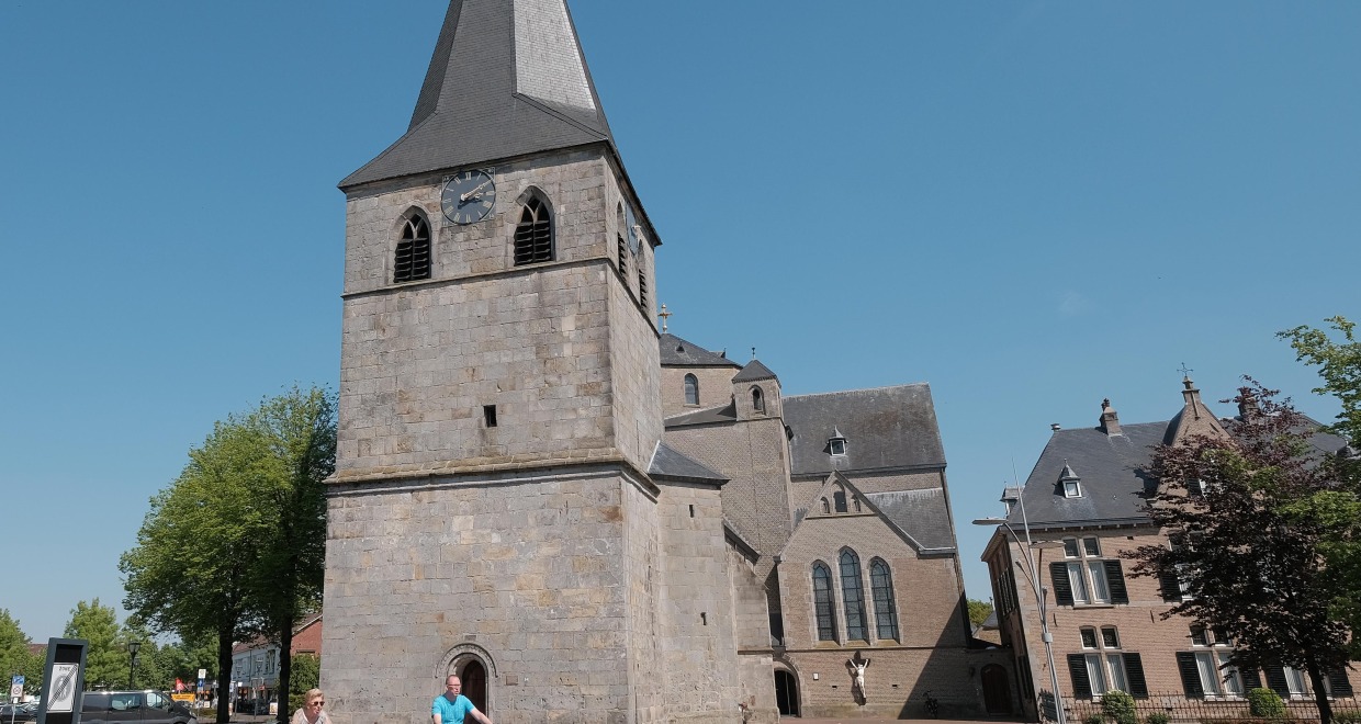 Sagenlandroute - Visit Twente