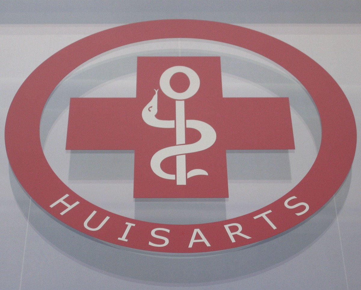 Huisarts Logo
