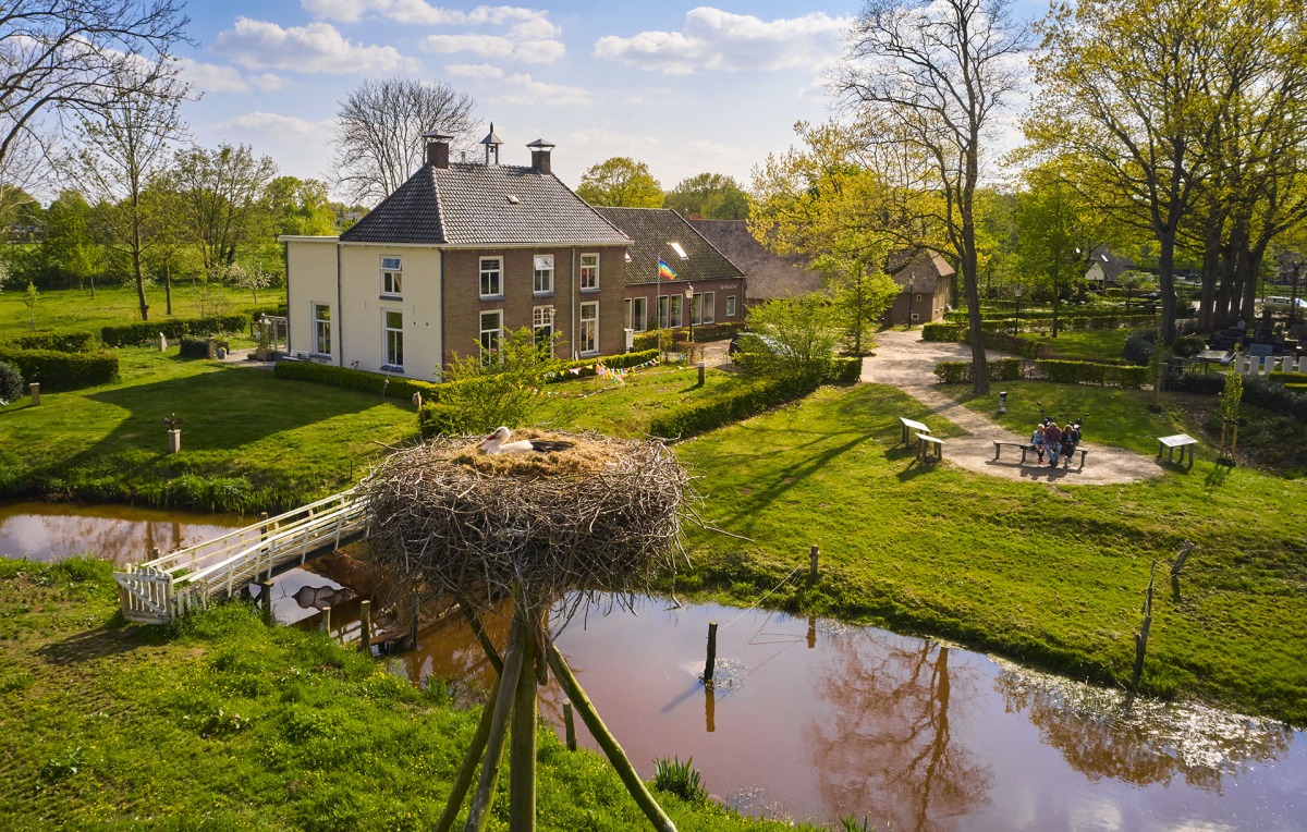 Rondleidingen - Ontdek Staphorst
