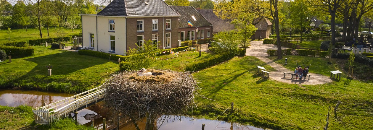Rondleidingen - Ontdek Staphorst