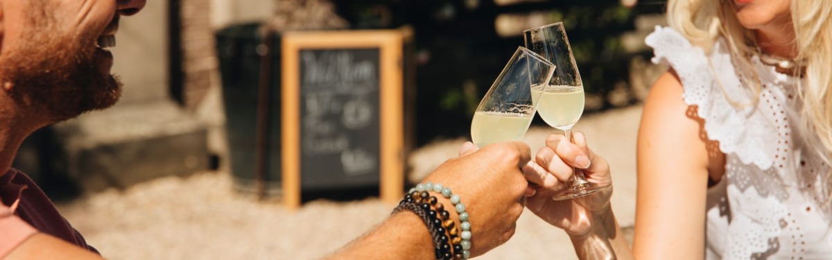 Romantisch weekend - Visit Twente