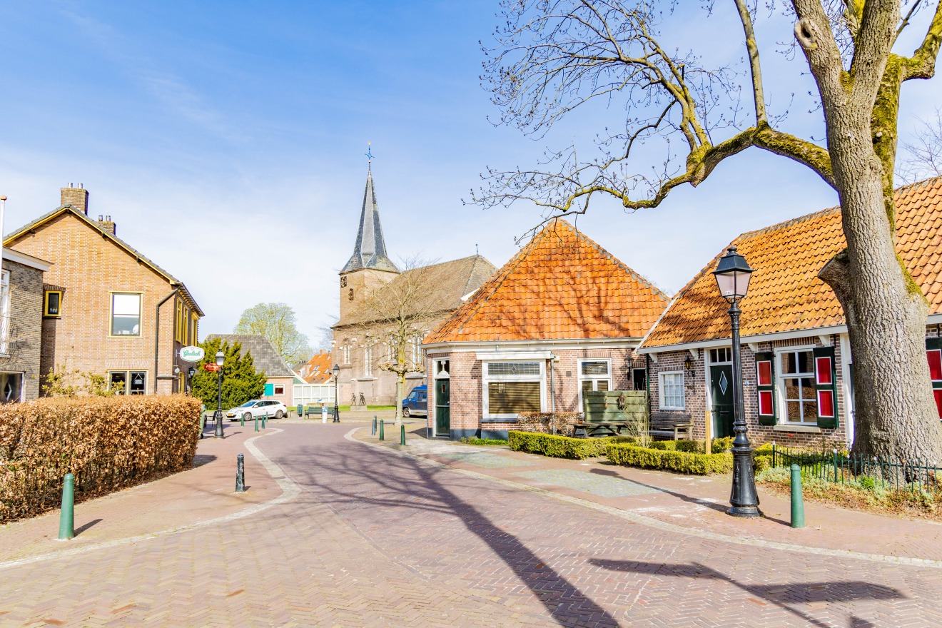 Shoppen - Visit Hardenberg
