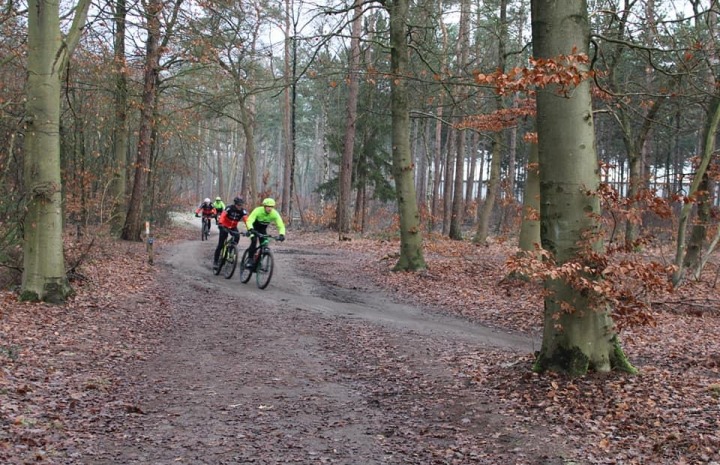 Ontdek de mooiste routes in Twente - Visit Twente