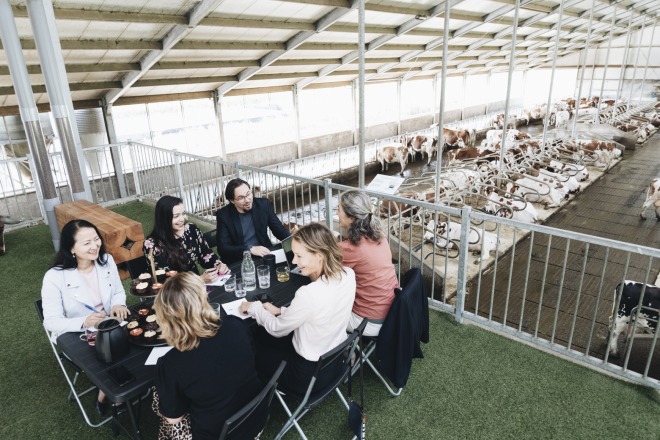 Jouw zakelijke bijeenkomst ...inDeventer! - Jouw zakelijk event ...
