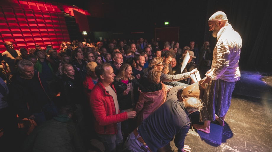 Slag om Borne 2022 - Visit Borne