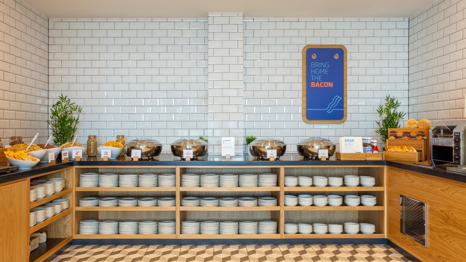 Holiday Inn Express & Suites Deventer - Historic Hanseatic cities