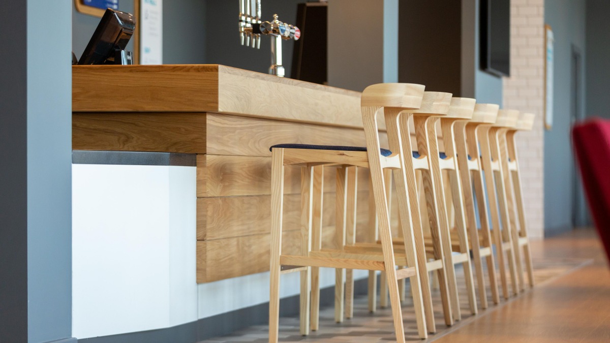 Holiday Inn Express & Suites Deventer - Historic Hanseatic cities