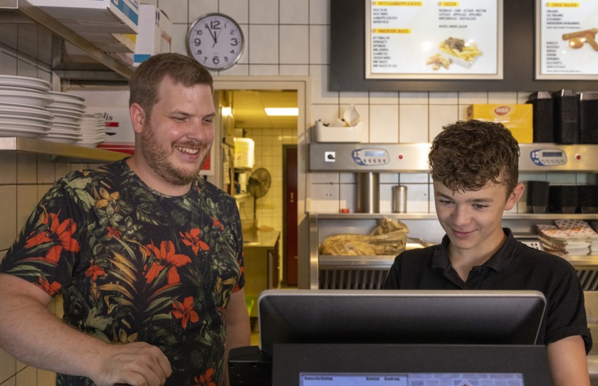 Grand Café Waanders - Ontdek Staphorst