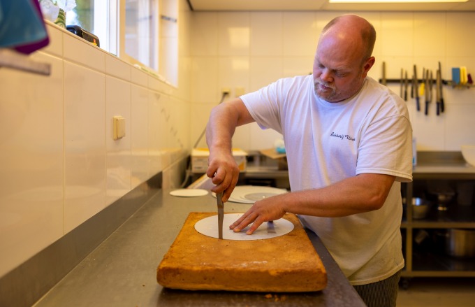 Bakkerij Slager - Ontdek Staphorst