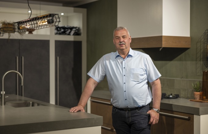 Bakkerij Slager - Ontdek Staphorst