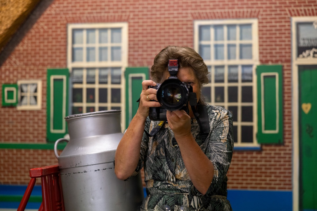 Foto Boessenkool - Ontdek Staphorst