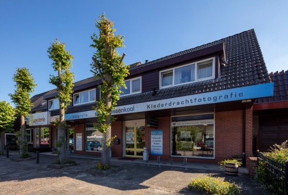 Foto Boessenkool - Ontdek Staphorst