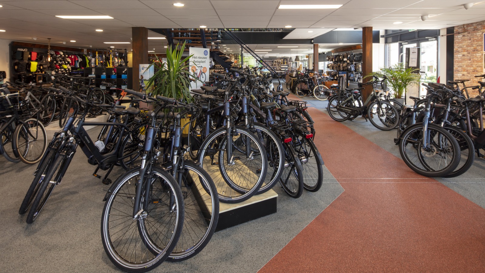 Meesters Tweewielers - Ontdek Staphorst