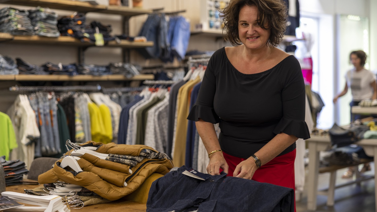 Hilleen Mode & HeM - Ontdek Staphorst