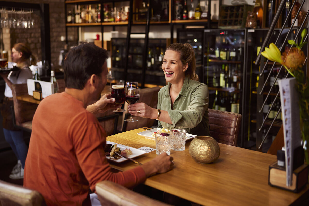 Romantisch weekendje weg - Visit Hanzesteden