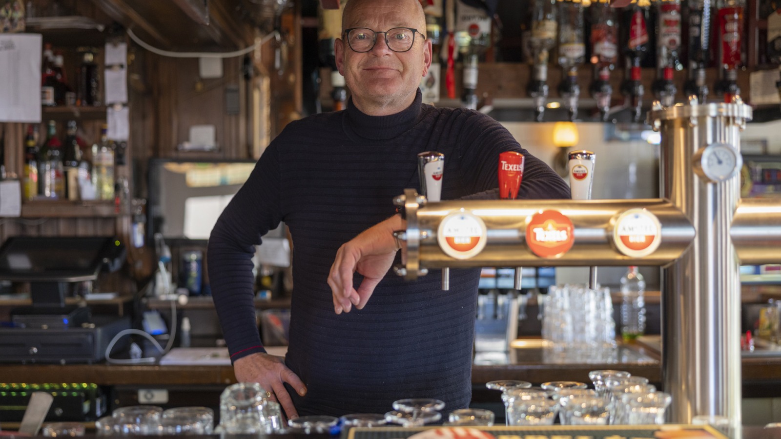 Café De Dissel - Ontdek Staphorst