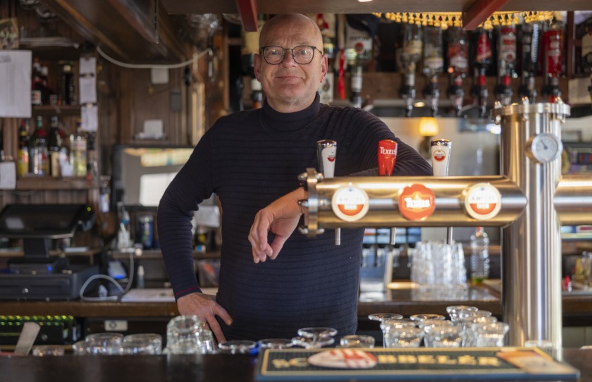 Grand Café Waanders - Ontdek Staphorst