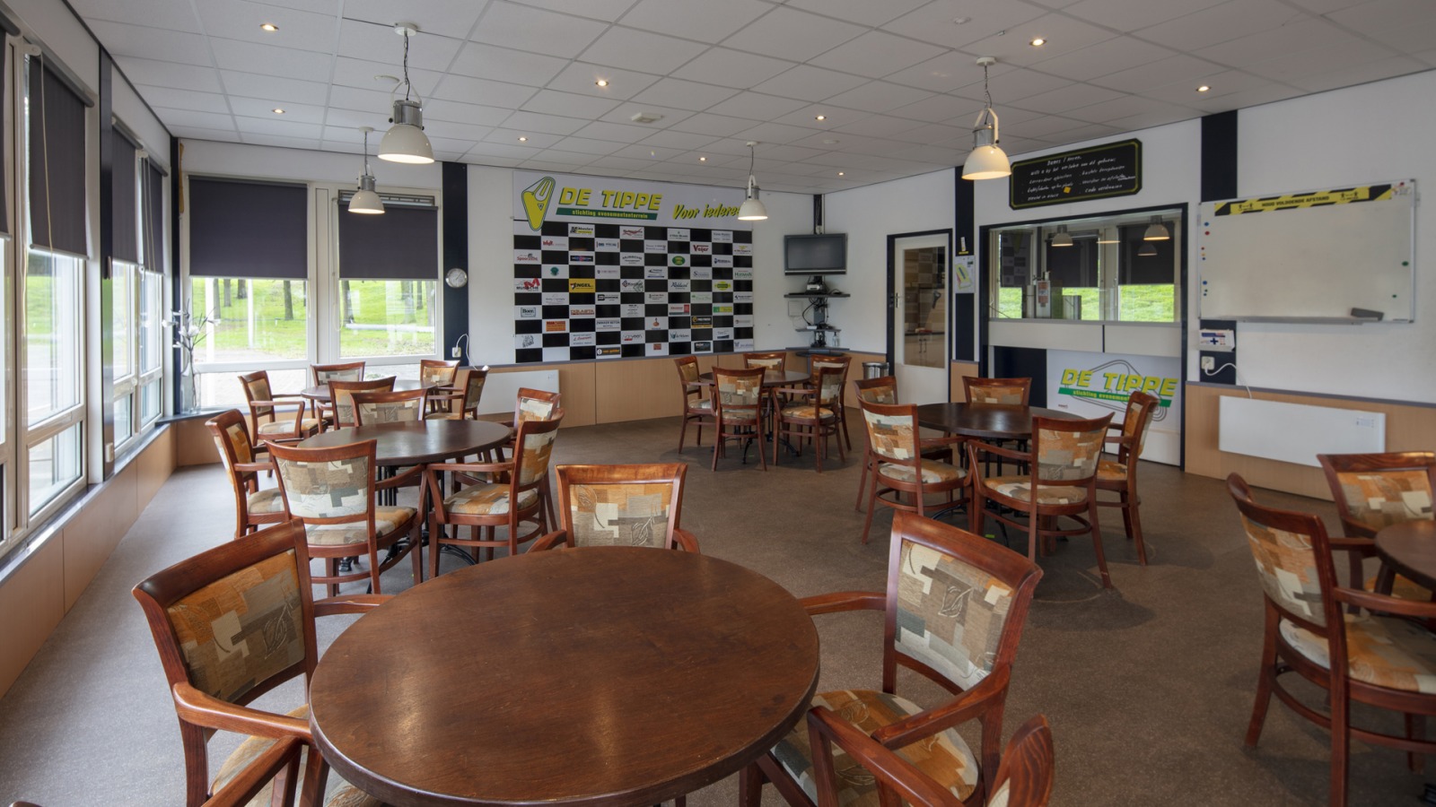 Evenemententerrein De Tippe - Ontdek Staphorst