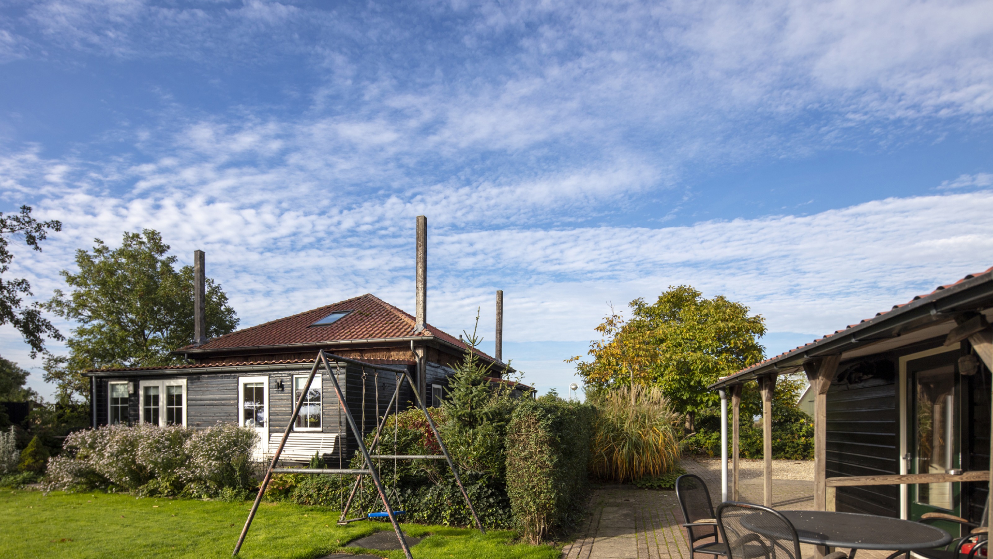 5x eropuit met kinderen - Ontdek Staphorst