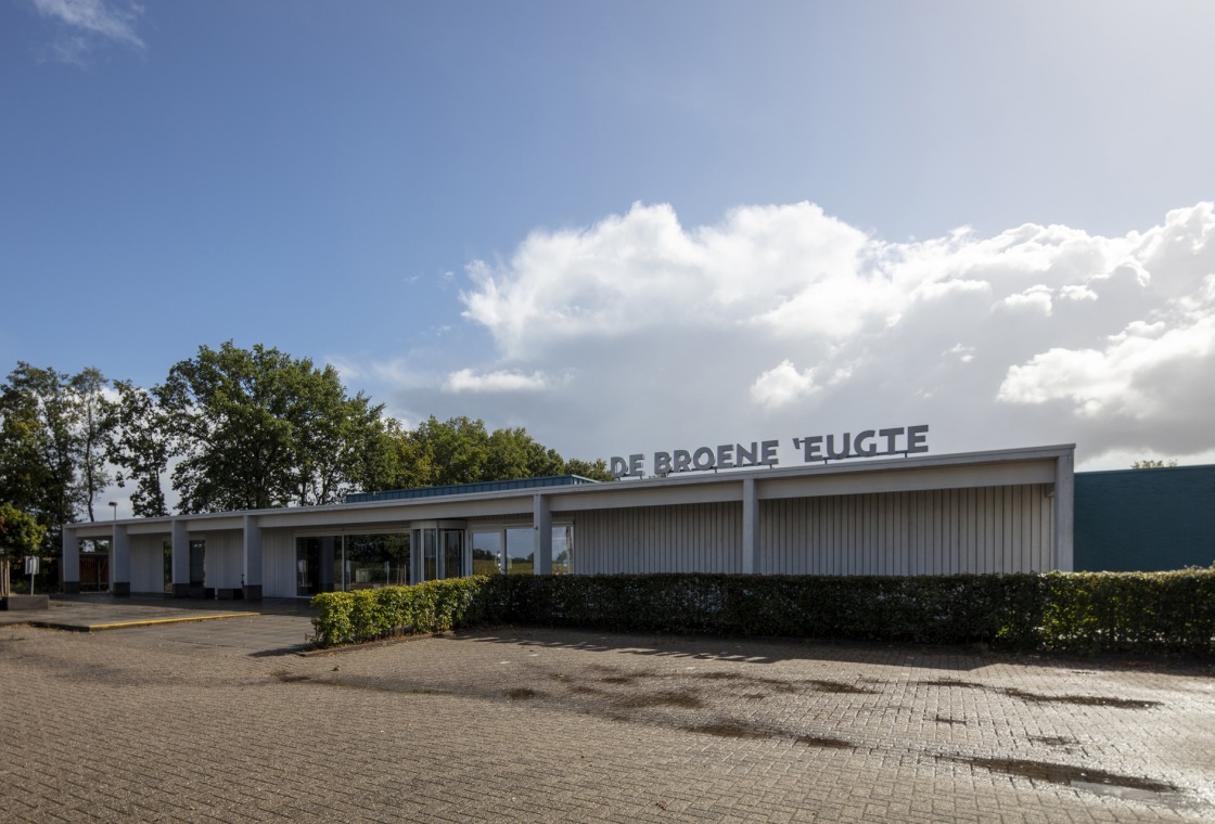 Zwembad De Broene ‘eugte - Ontdek Staphorst