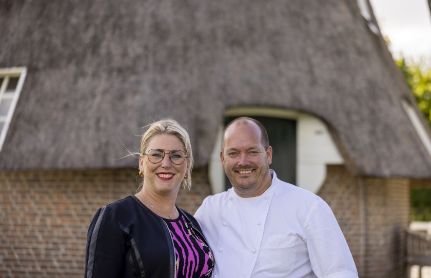 Grand Café Waanders - Ontdek Staphorst
