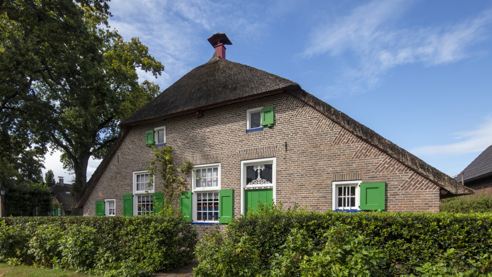 Museum Staphorst - Ontdek Staphorst