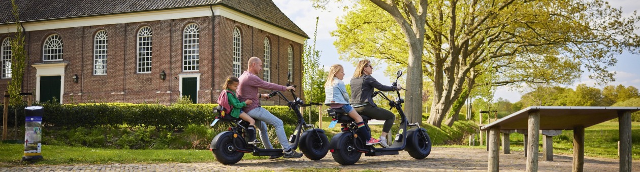 Wat te doen in Staphorst - Ontdek Staphorst