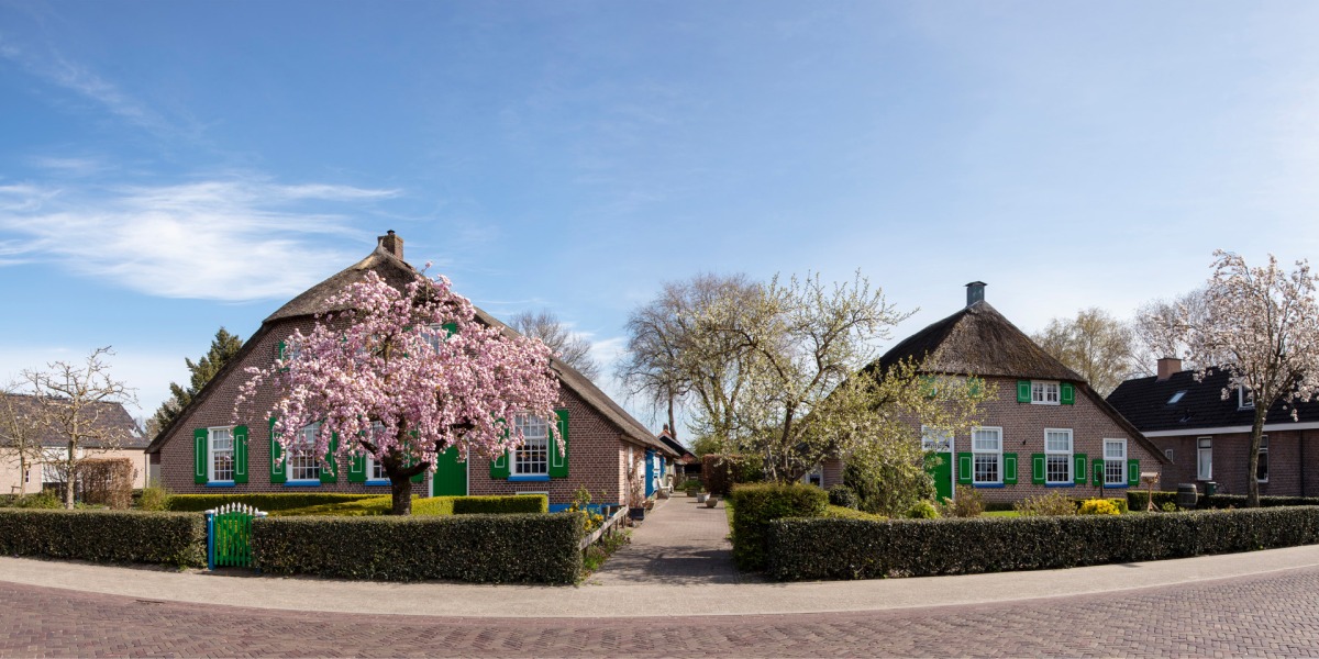 Over Staphorst - Ontdek Staphorst