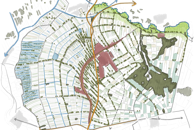 Staphorster kwartet - Ontdek Staphorst