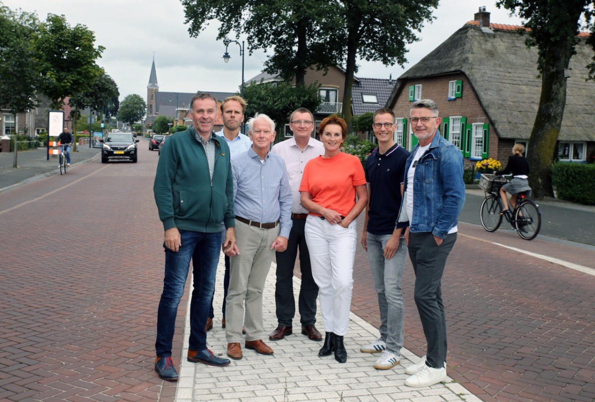 Over Ontdek Staphorst - Ontdek Staphorst