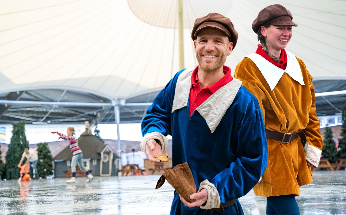 Hanzejaar 2023 - De Nieuwe Hanze - Visit Hanzesteden