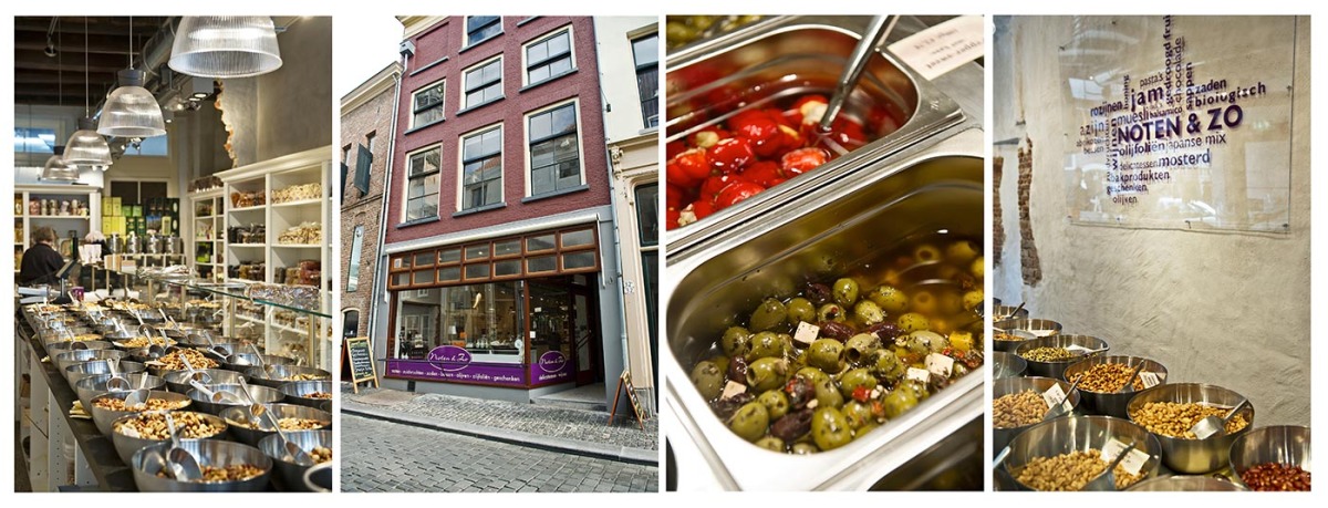 Dit zijn de leukste winkels in Zutphen - Visit Hanzesteden