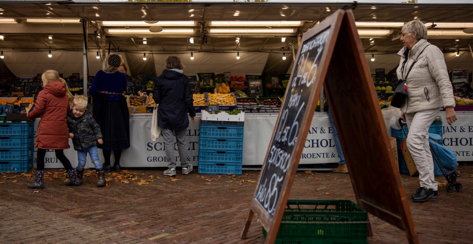 Ontdek Staphorst - Ontdek Staphorst