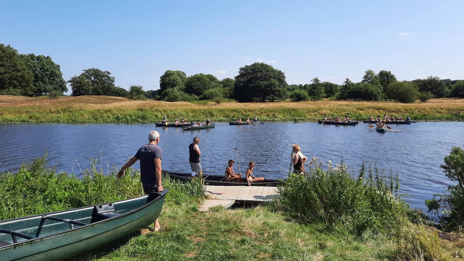 Vechtdal Express - Visit Hardenberg